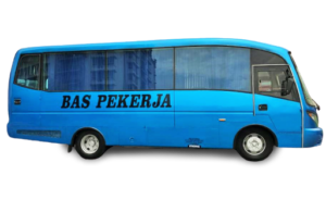 BMT Services Sdn Bhd - Factory Bus Bas Kilang Bas Pekerja